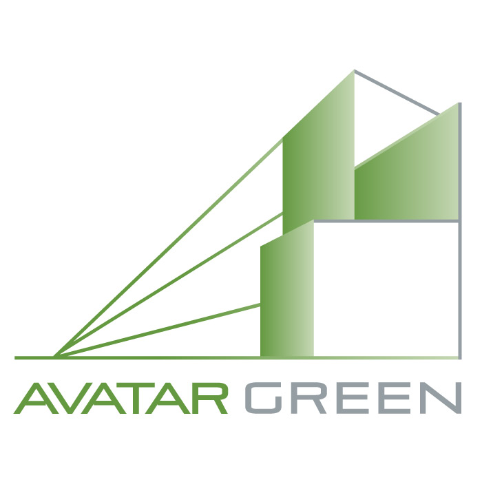 Home - Avatar Green